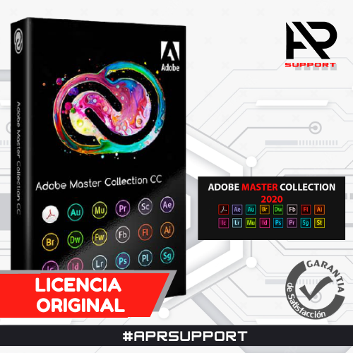 ADOBE 2020 :: aprsupport